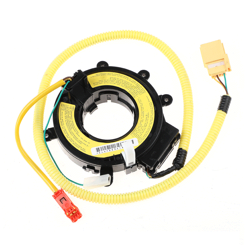 Airbag Clock Spring Replacement For 2003-2008 Holden Rodeo 8980147660 ...