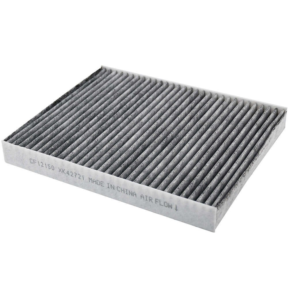 CF12150 Cabin Air Filter For 17-22 Ford F-250 F-350 F450 F-550 Super ...