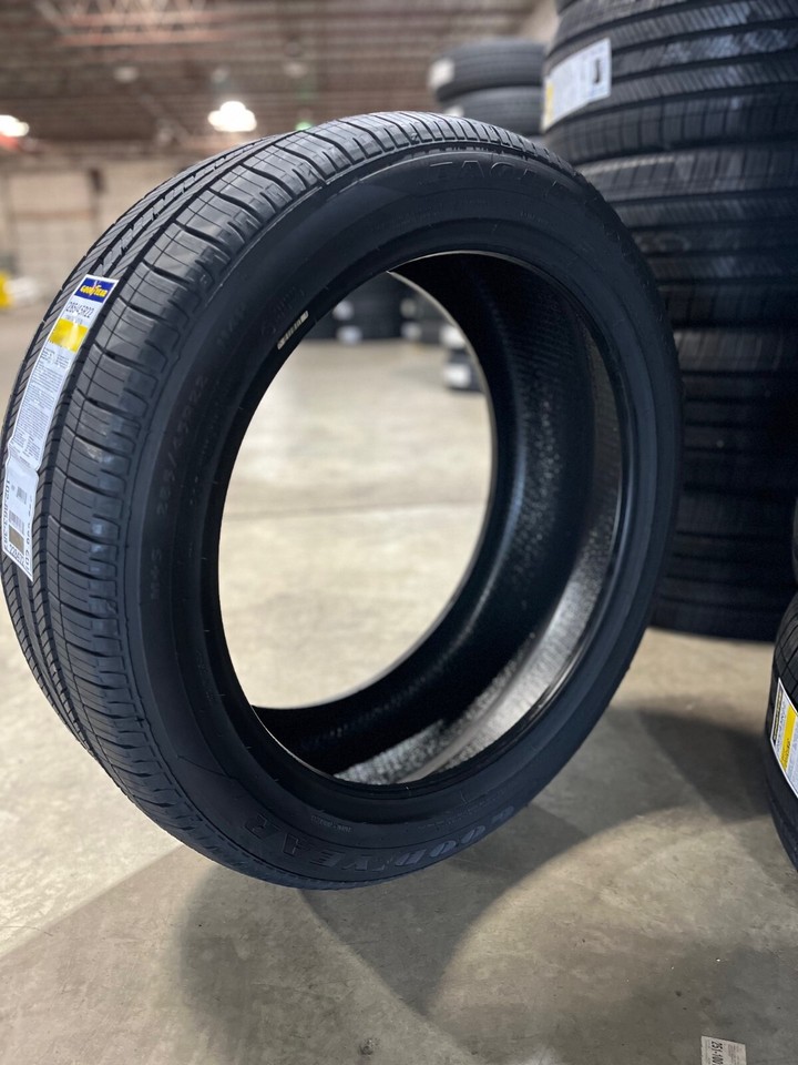 4 New 285/45R22 Goodyear Eagle Touring Tire Fits ( 2854522 285 45 22 ...