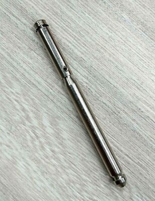 Spool Pin 413286-20 for Elna 11 Star, 13 Star, 21 Star, 23 Star, 31 ...