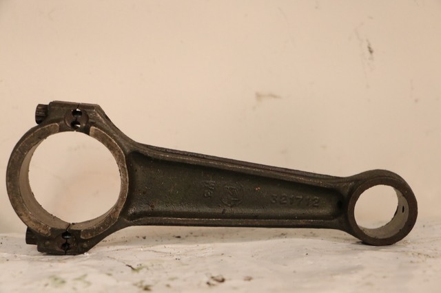 Evinrude Johnson 115hp Piston Connecting Rod OMC 321712 for sale online ...