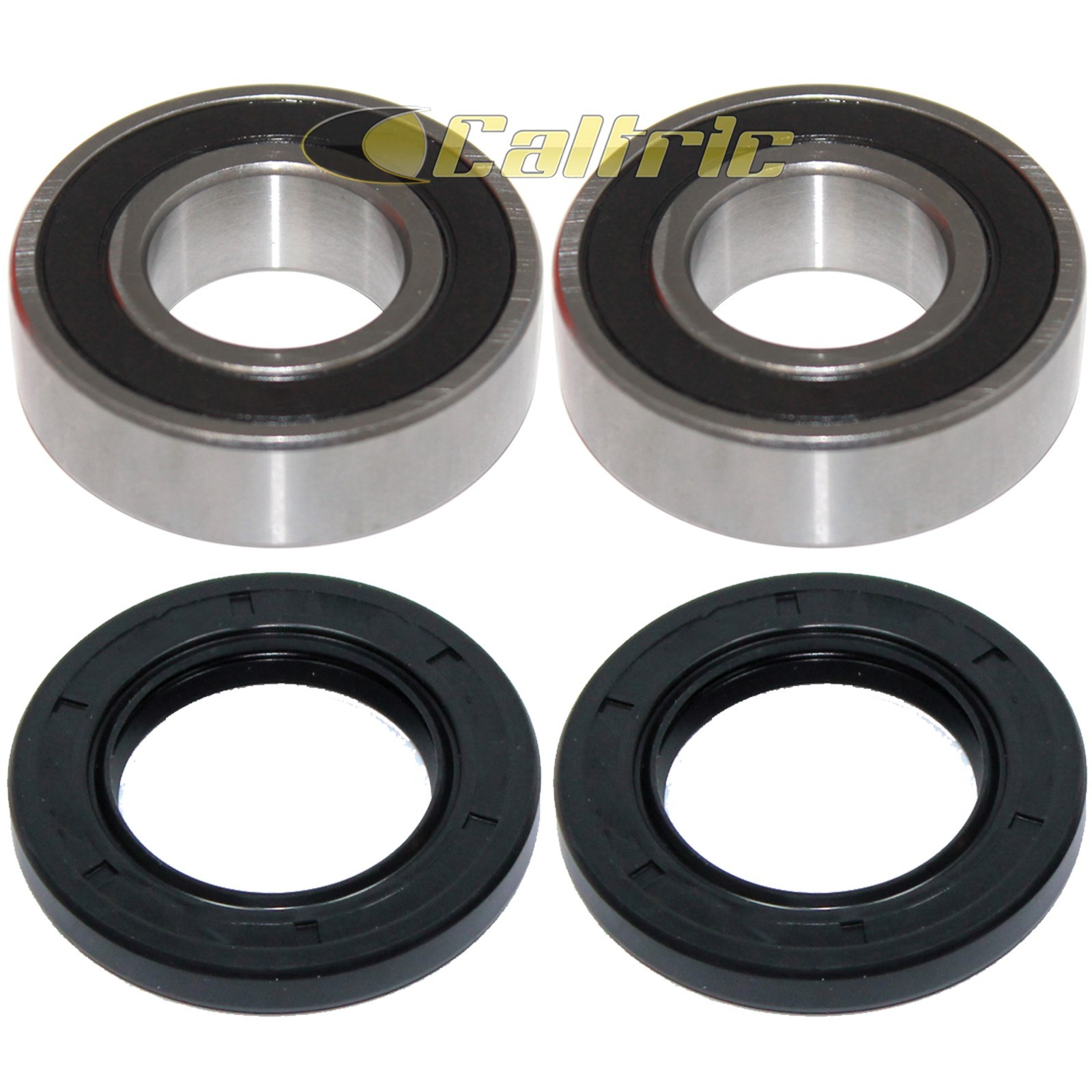 Front Wheel Ball Bearing And Seal Kit for Suzuki GSX1300R Hayabusa 1999 ...