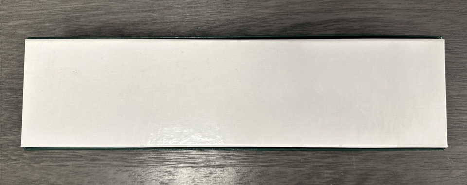 REBOXX Economy Boxes 13" X 3-1/4" X 2-1/4" Inside Dimensions - Jade ...