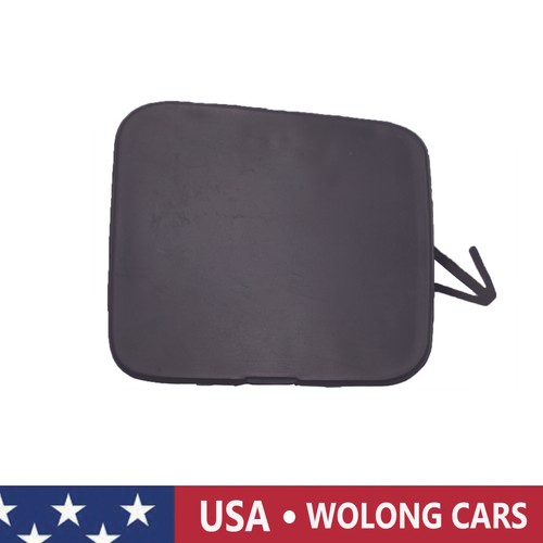 Front Bumper Tow Hook Eye Cover Cap Fit for 2014-2017 Infiniti Q50 ...