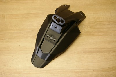 Kawasaki Ninja EX650 Rear fender / mudguard / mud guard 35019-0556 2011 ...