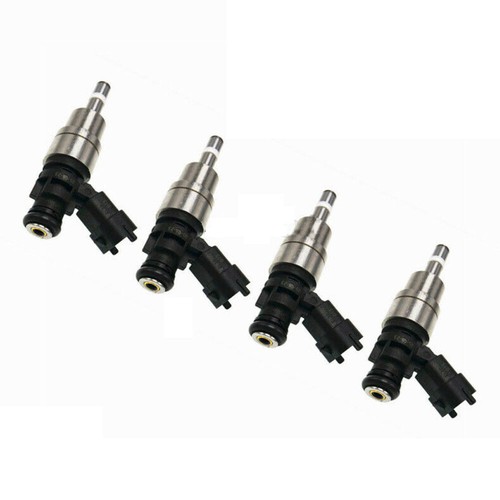 4Pcs Fuel Injectors 0261500013 For 2002-2010 Alfa Romeo 156 Spider GT ...