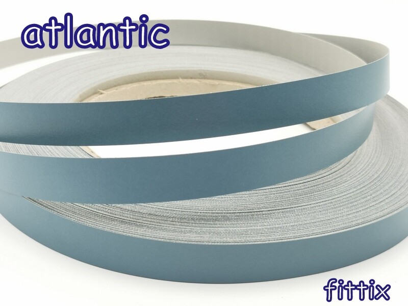 21mm Melamine Pre Glued Iron on Edging Tape/Edge Banding Strip Mix of ...