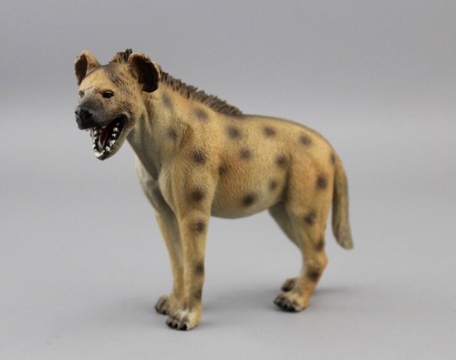 1/6 Scale African Hyenas Predator Animal Model for 12''action Figures ...