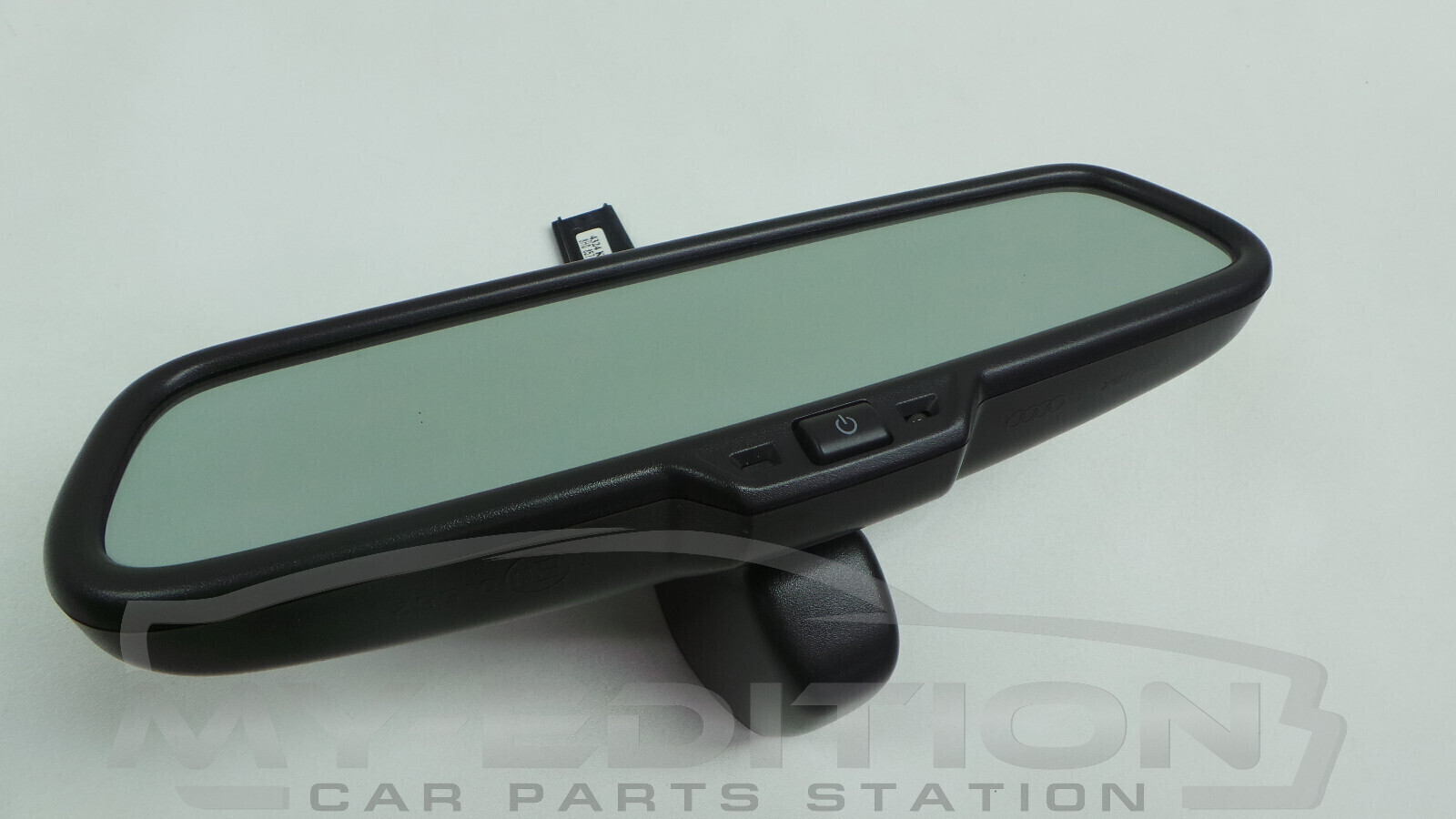 Audi A8 4H Interior With Compass Automatic Dimming | eBay