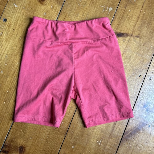 No Comment girls size Medium 10/12 stretchy shorts | eBay