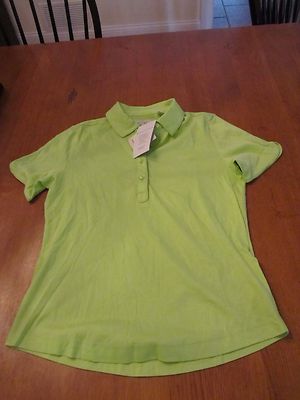 Womens EP Pro Golf Shirt, NWT, S | eBay