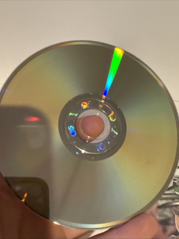 Rumble Roses XX (Microsoft Xbox 360, 2006) CIB Tested Very Clean Disc ...