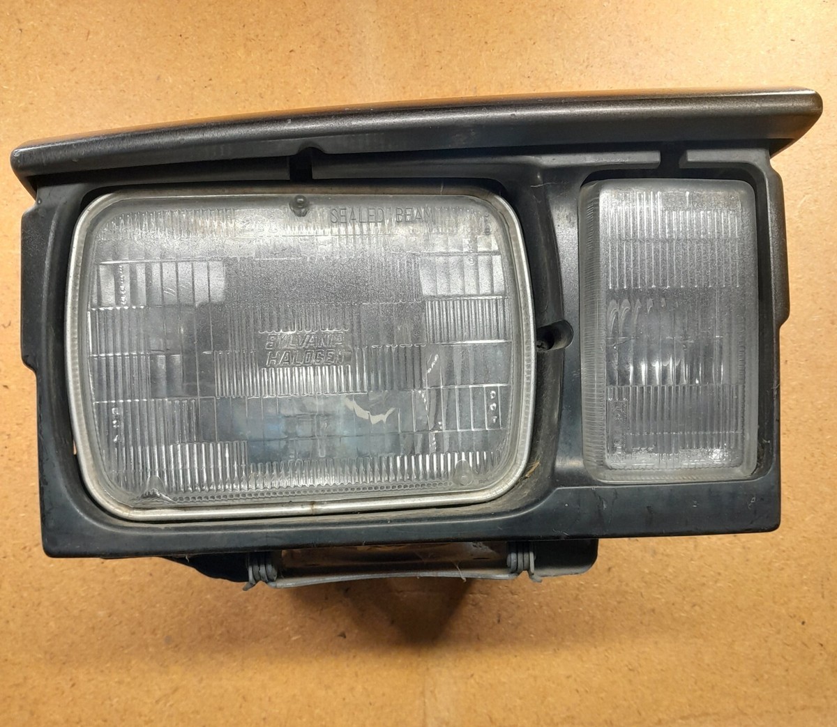 1986 300zx Headlight Covers