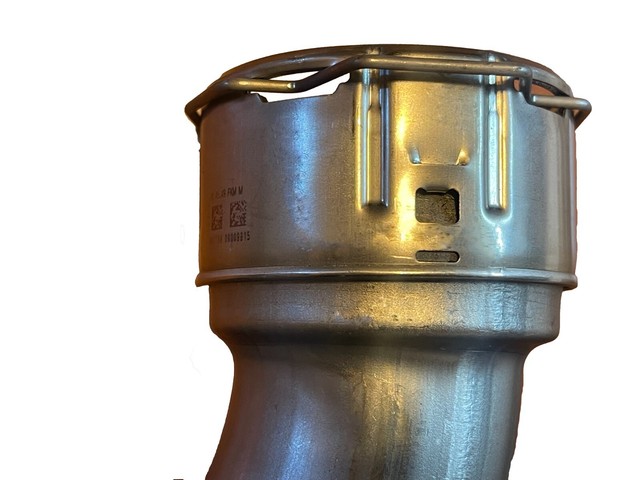 FOR NISSAN NAVARA 2.3TD RHD INTERCOOLER TURBO HOSE OEM 14460-4JA0A 16 ...