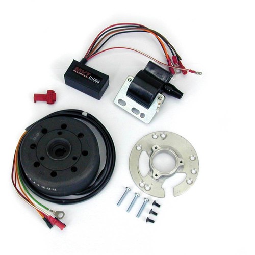 Ignition Lightened MVT AM6 Tdr Dt/ x-Limit Catalyst | eBay