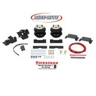 Firestone Ride Rite Bags Air & Wireless Compressor w/ Remote for 14-25 ...