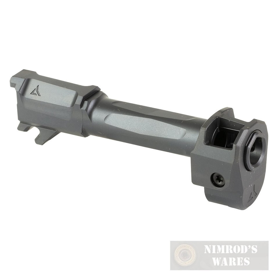 Radian AFTERBURNER + RAMJET Sig Sauer P365 P365X Compensator + Barrel ...