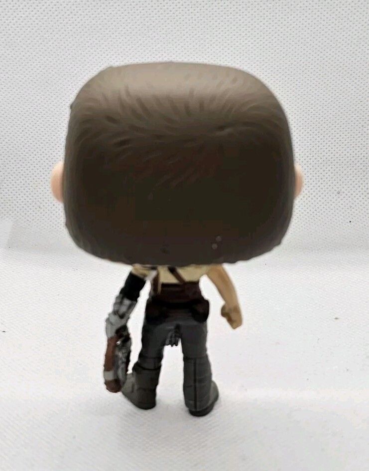 Funko Pop! Mad Max Fury Road Furiosa #508 LOOSE Vinyl Figure Exclusive ...