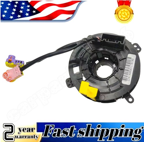 Clockspring Clock Spring For Chevrolet Camaro 2016-2023 Corvette 2017 ...