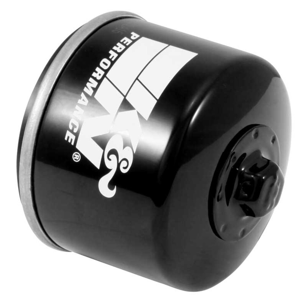 K-N KN160 - Cross reference oil filters