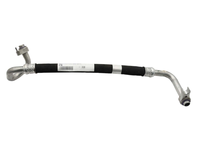 2018 MERCEDES BENZ C200 2.0 Turbo Petrol Air Con Pipe Hose A2058306201 ...