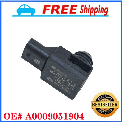 New Pressure Sensor For Bosch Mercedes E, C,S,CLS,GLC,GLE Class OE ...