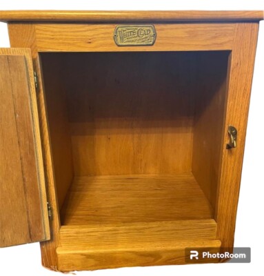 Ice Boxes - White Clad