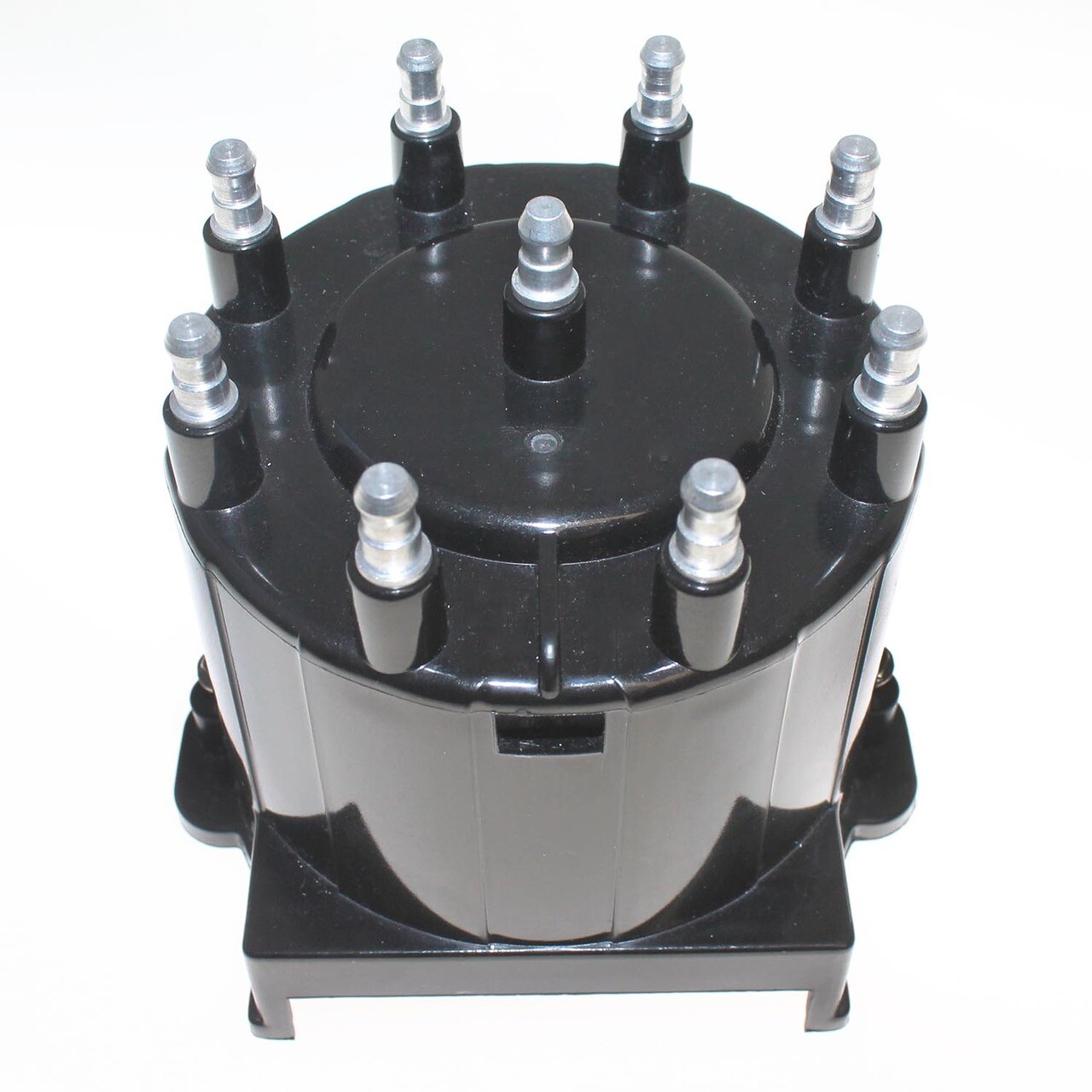 DISTRIBUTOR CAP FOR CHEVROLET G SERIES SUBURBAN GMC G SERIES SUBURBAN ...