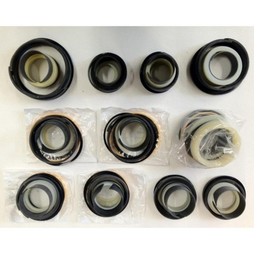 Whole Machine Hydraulic Cylinder Seal Kit Fits Case 480F 480FLL Backhoe ...
