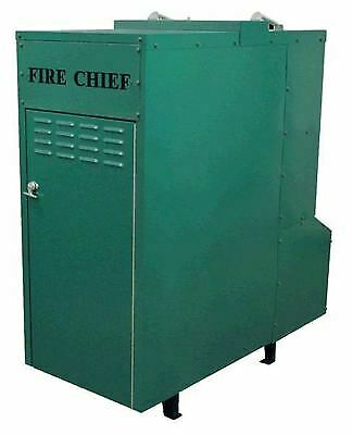 Fire Chief FC1900 Outdoor Wood Burning Furnace for sale online | eBay