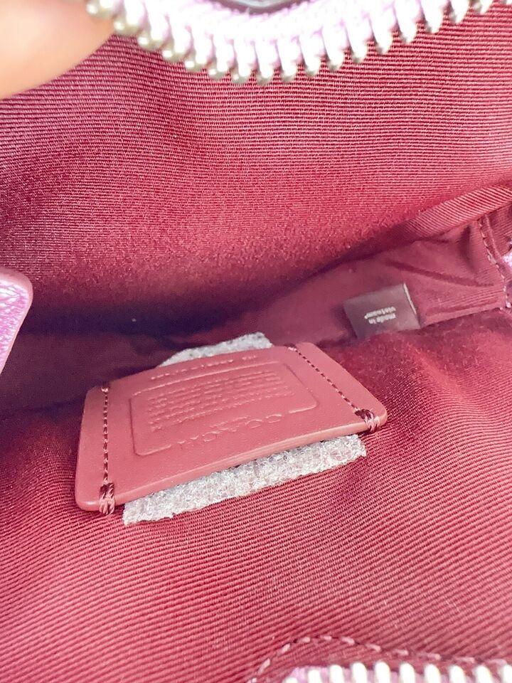 NWT Coach Heart Women's Crossbody Bag C6952/CE652/CP020/CP021 | eBay