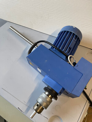 Mixers - Overhead Mixer