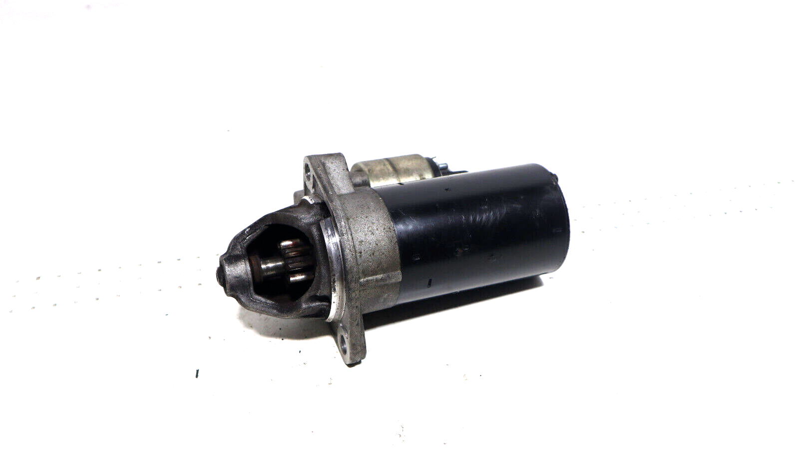 BMW 3er E46 316i 318i N40 N42 N45 N46 Anlasser Starter Bosch 1,4 KW ...