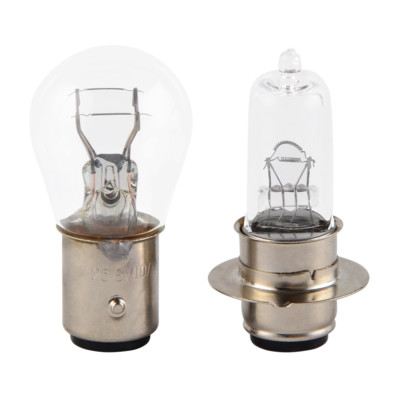 Headlight Bulb Kit Fit Honda C65 CA65 C-100 C100 CA-100 Supercub 50 ...