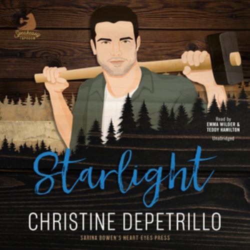 Starlight by Christine DePetrillo (2021, Compact Disc) for sale online ...