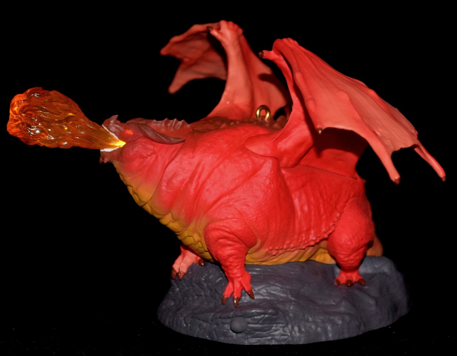 2023 Hallmark Keepsake Ornament THEMBERCHAUD Dungeons and Dragons Magic ...