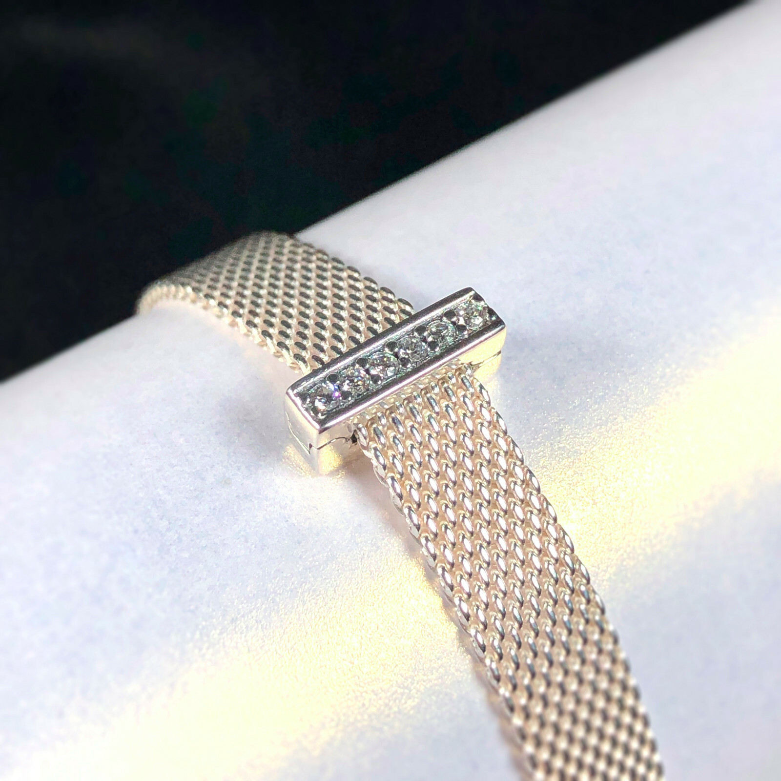 PANDORA Charm Clip 797633CZ Reflexions Timeless Sparkle S925 Ale for ...