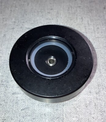 Collimating Lens & Fiber Connector - Optical Post Mounted | eBay