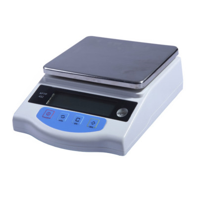 Precision Electronic Analytical Balance Lab Balance Scale Jewelry ...