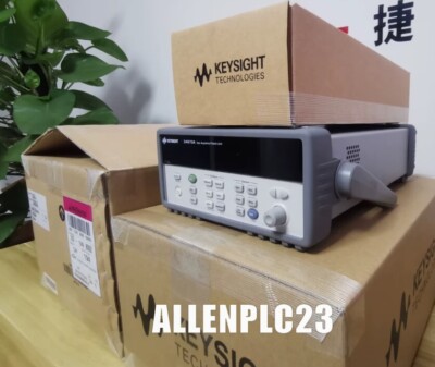 Keysight 34970A Data acquisition switching unit | eBay