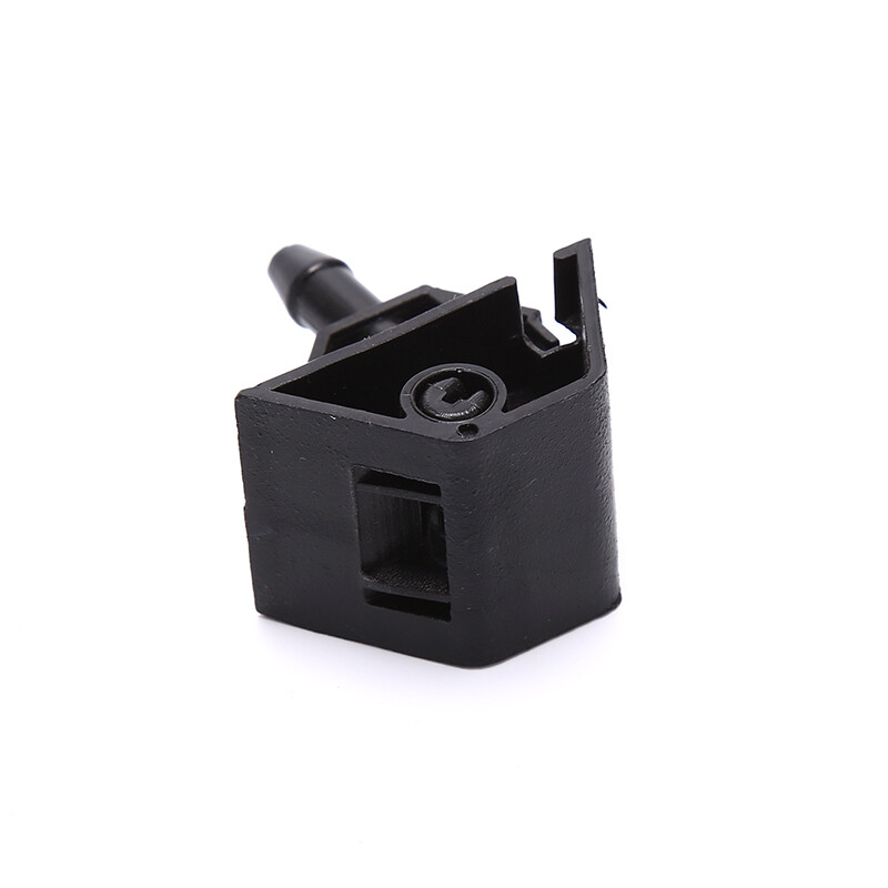 2x Windscreen Washer Jet Nozzles For Nissan Qashqai Set N/S & O/S 28932 ...