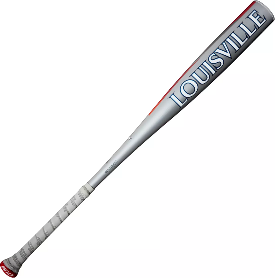 Louisville Slugger Atlas Patriot Limited Edition BBCOR Bat 2025 (-3 ...
