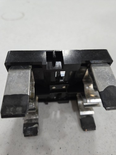 1-CUTLER HAMMER 60 AMP FUSE PANEL PULLOUT HOLDER DISCONNECT PULL OUT ...