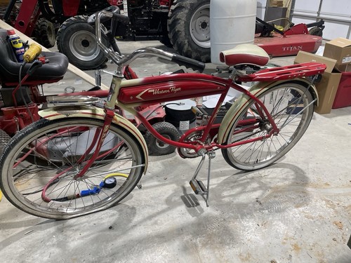 Western Flyer Bike | eBay