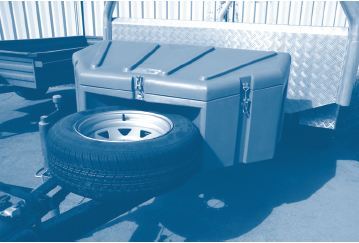 TOOL BOX. DRAW BAR TOOL BOX. PRVDBSWB STORAGE BOX. POLY TOOL BOX. 4X4 ...