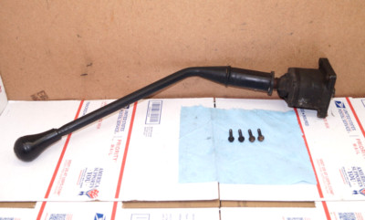 94-97 Dodge Ram Truck 1500 2500 3500 Manual Stick Shift Shifter NV3500 ...