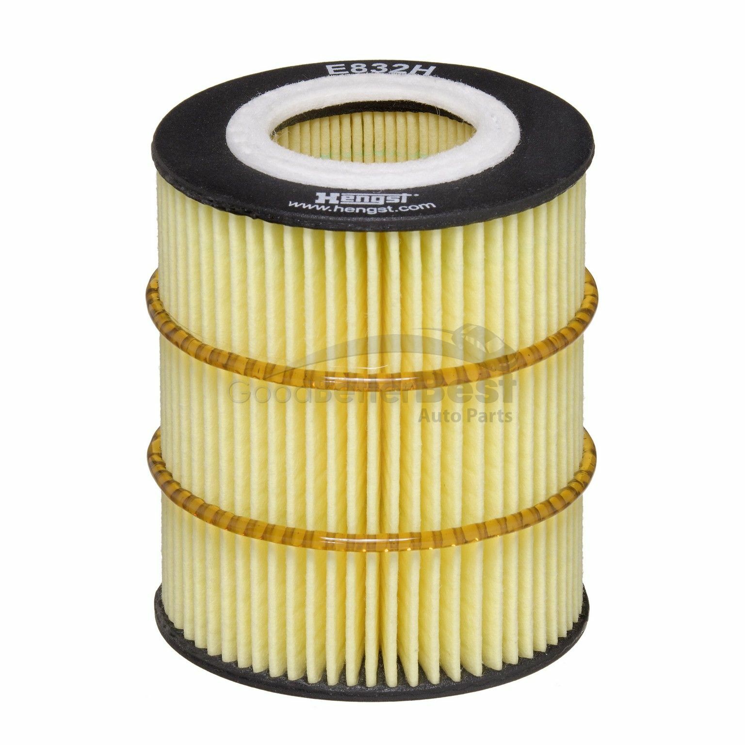 One New Hengst Engine Oil Filter E832HD317 LR013148 for Land Rover | eBay