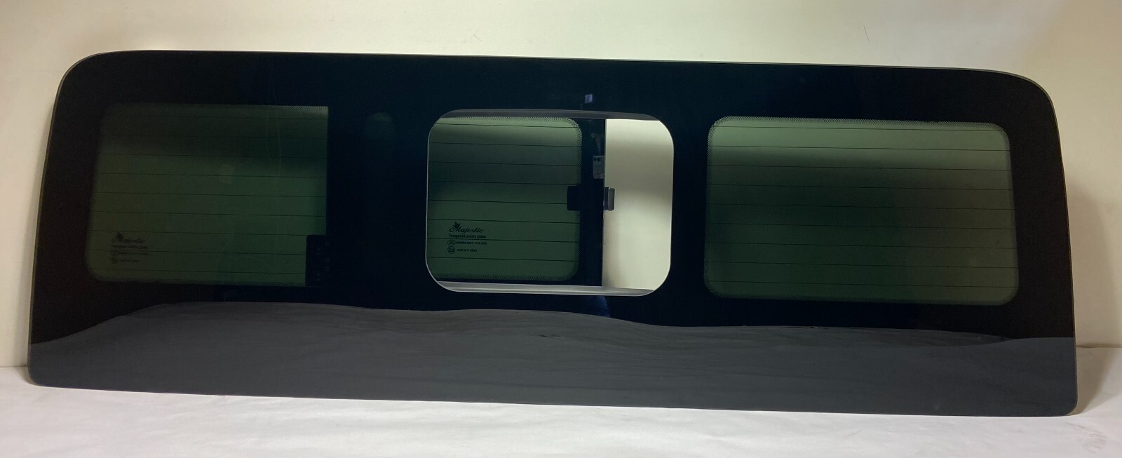 2020-2024 Jeep Gladiator Manual Rear Sliding Glass Window Heated + 2 ...