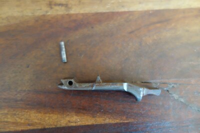 COLT 1908 25ACP Parts Grip Safety & Pin | eBay