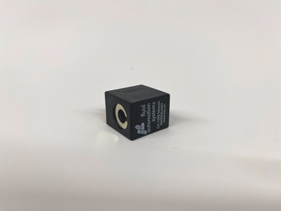 New IMI FAS Fluid Automation System CH-1290 Versoix Solenoid Valve 24V ...